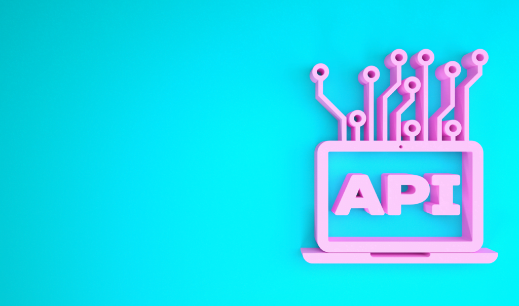 Vad är API & hur används det? | Rule
